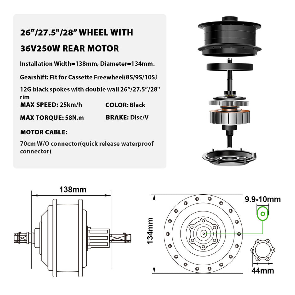 YOSE POWER – YOSE POWER UK