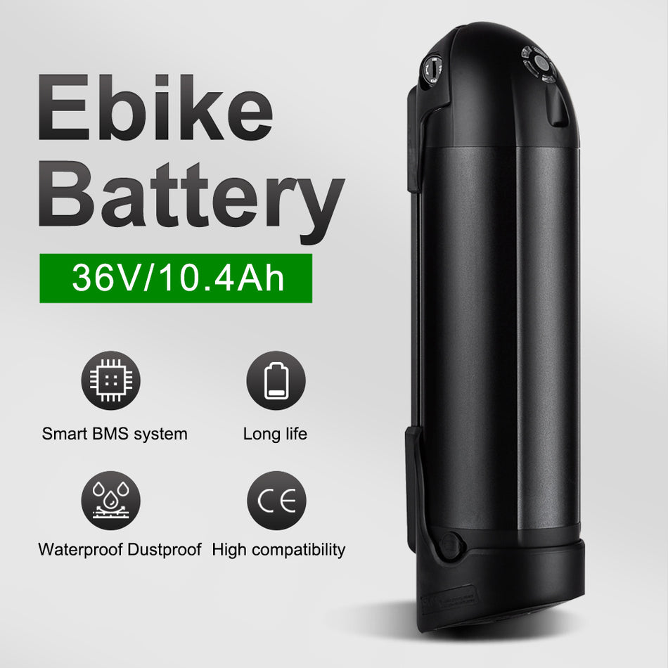 36V Battery – YOSE POWER UK